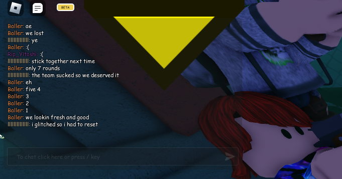 Text Using Custom Fonts Show Up Small In Chat · Issue 531 · Pizzaboxerbloxstrap · Github