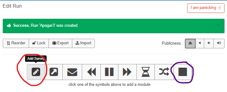 GitHub - Ladip-pucrio/Instrumentos-Pibiti: Instrumentos levantados pelos professores do PPG de ...