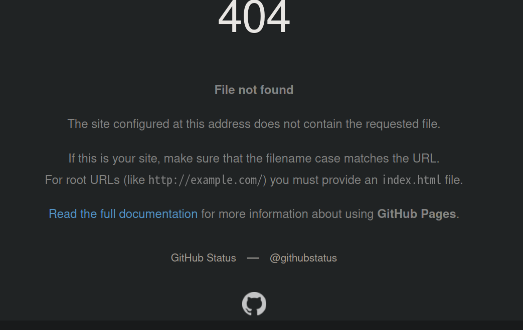 Homepage is down (404) · Issue #957 · Choices-js/Choices · GitHub