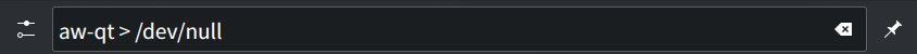 Linux: `[Errno 5] Input/output error (aw_server.server:122)` when starting-up `aw-qt` · Issue ...