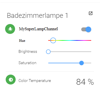 [PaperUI] Control for color channel has hardcoded names for brightness and saturation · Issue ...