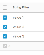 Setting datagrid selection reactively results in infinite loop · Issue #2613 · vmware-archive ...
