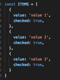 Setting datagrid selection reactively results in infinite loop · Issue #2613 · vmware-archive ...