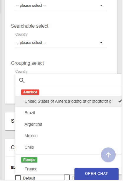 Problem with select and text options · Issue #137 · DominoKit/domino-ui · GitHub