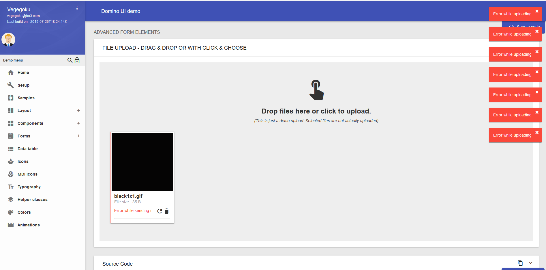 Too much notifications when retry a file upload · Issue #315 · DominoKit/domino-ui · GitHub
