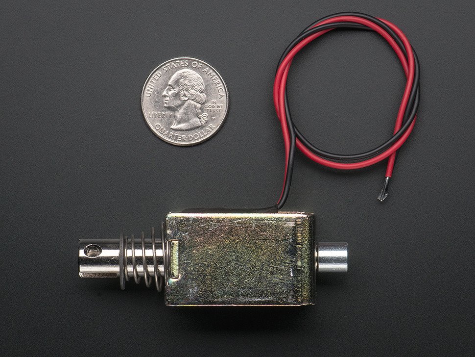 DIY_SolenoidGraver/Design Considerations/Solenoid choice.md at master ...