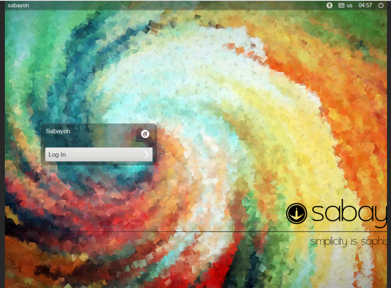 missing icons and no DE switching · Issue #132 · linuxmint/slick ...