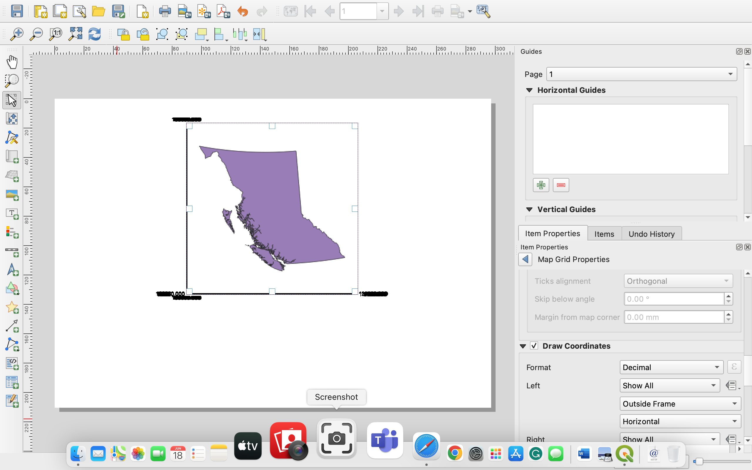 Grids not coming · Issue #53498 · qgis/QGIS · GitHub