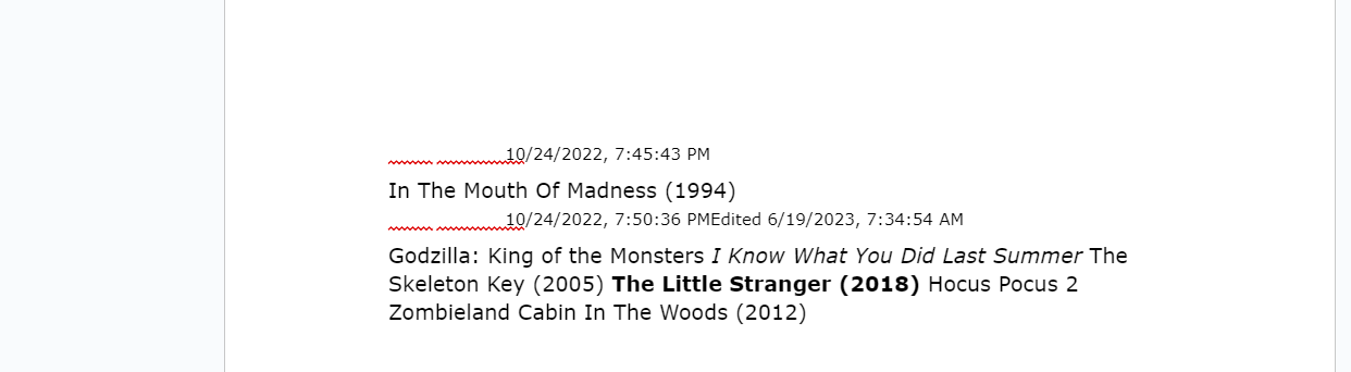 line breaks? · Issue #215 · chylex/Discord-History-Tracker · GitHub
