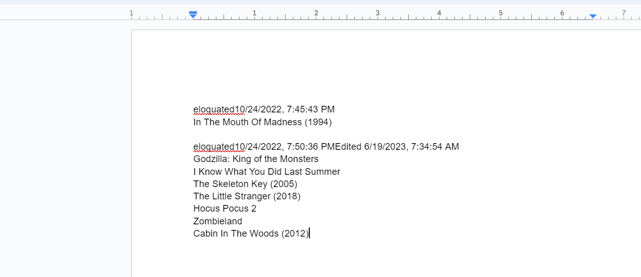 line breaks? · Issue #215 · chylex/Discord-History-Tracker · GitHub