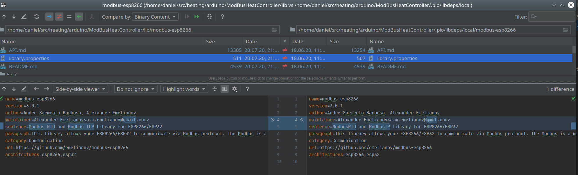 RTU on ESP32 not working reliable if mb.task is called too often · Issue #55 · emelianov/modbus ...