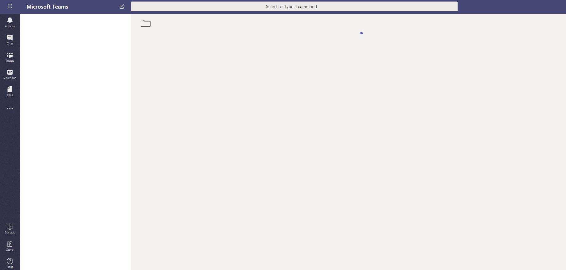 Chat deep link from outside Teams · Issue #600 · MicrosoftDocs/msteams-docs · GitHub