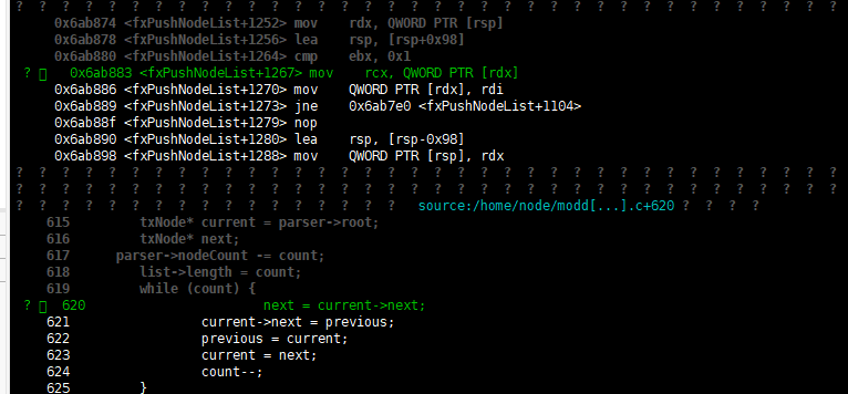Null Pointer Dereference · Issue 378 · Moddable Opensourcemoddable · Github