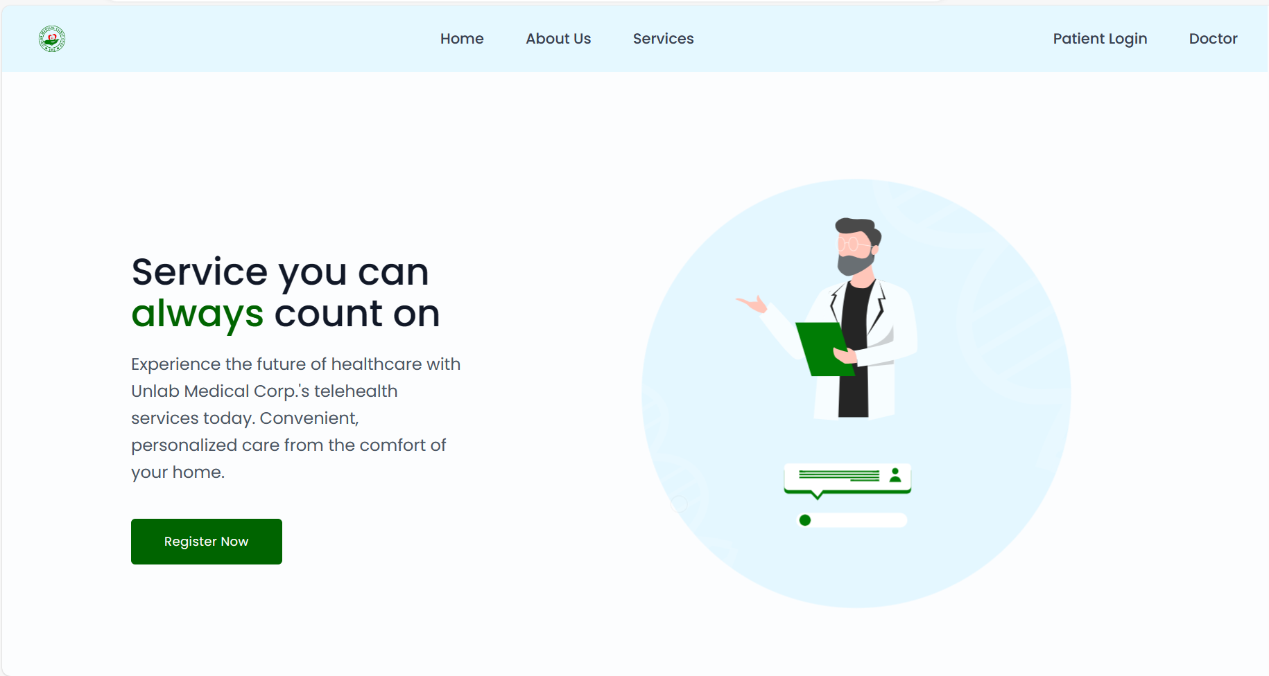 GitHub - StephenLouieMiranda/Appointment-Scheduling: Ehealth