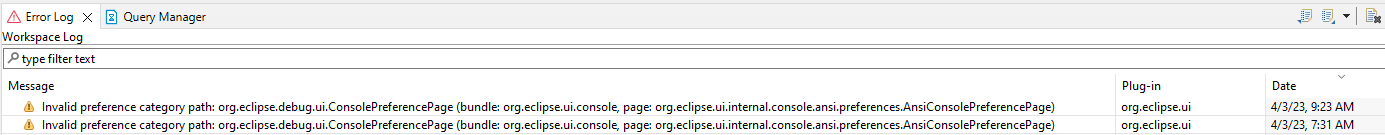 Select results are no more editable · Issue #19434 · dbeaver/dbeaver ...
