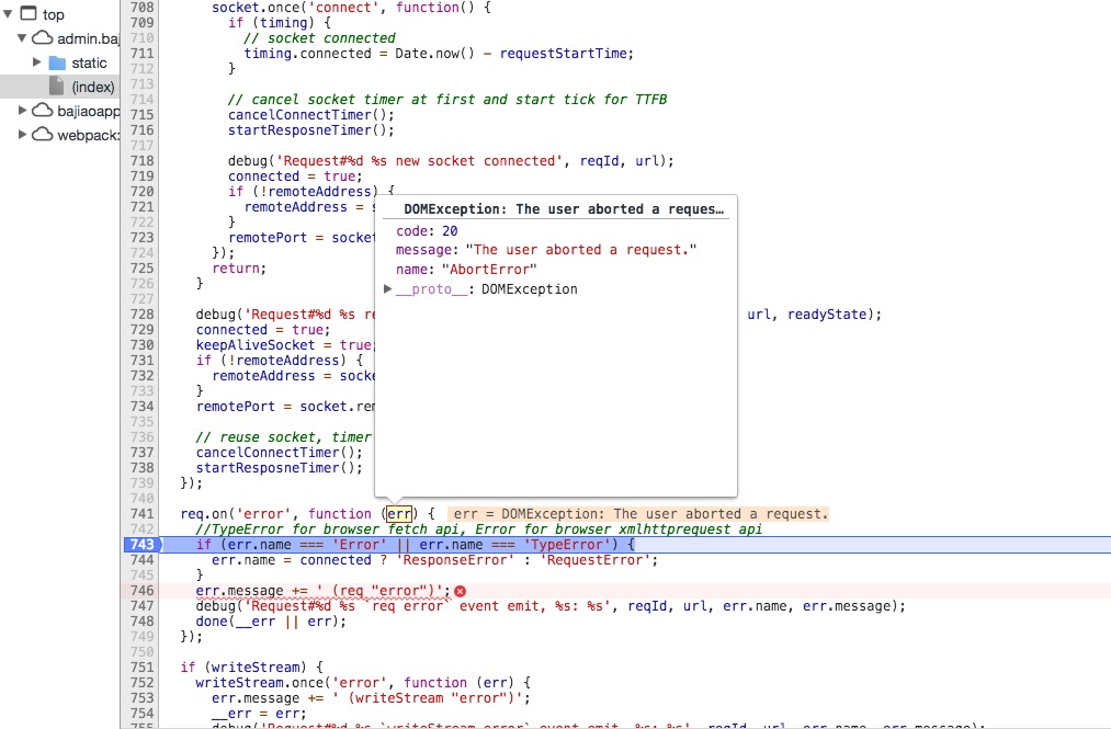 上传文件报错 · Issue #422 · ali-sdk/ali-oss · GitHub