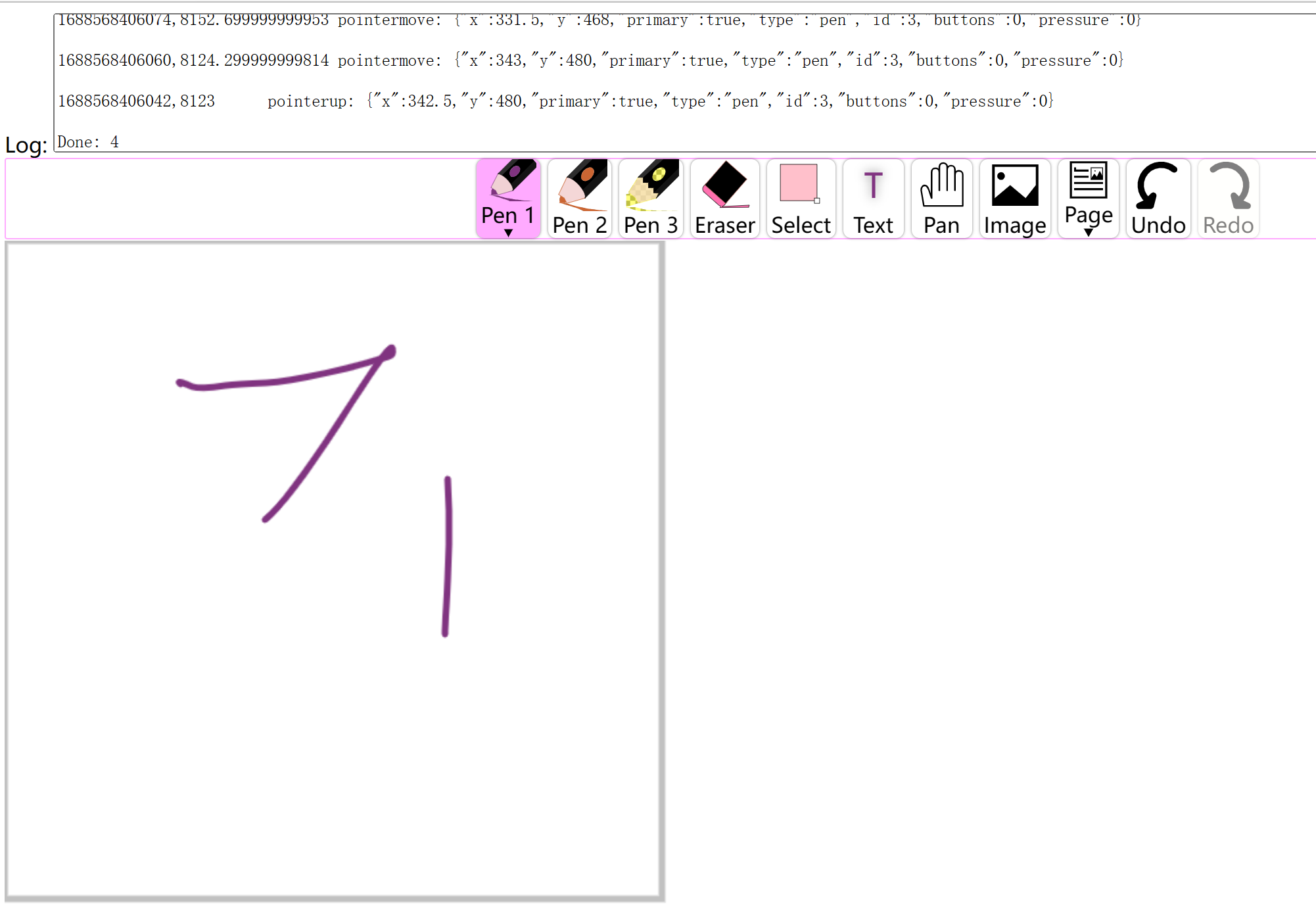 trouble on surface pro 7 · Issue #23 · personalizedrefrigerator/js-draw · GitHub