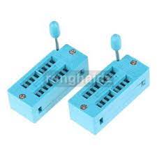 GitHub - mige69/Microchip-Hcs-200-1-300-1-320-Keeloq-Programmer