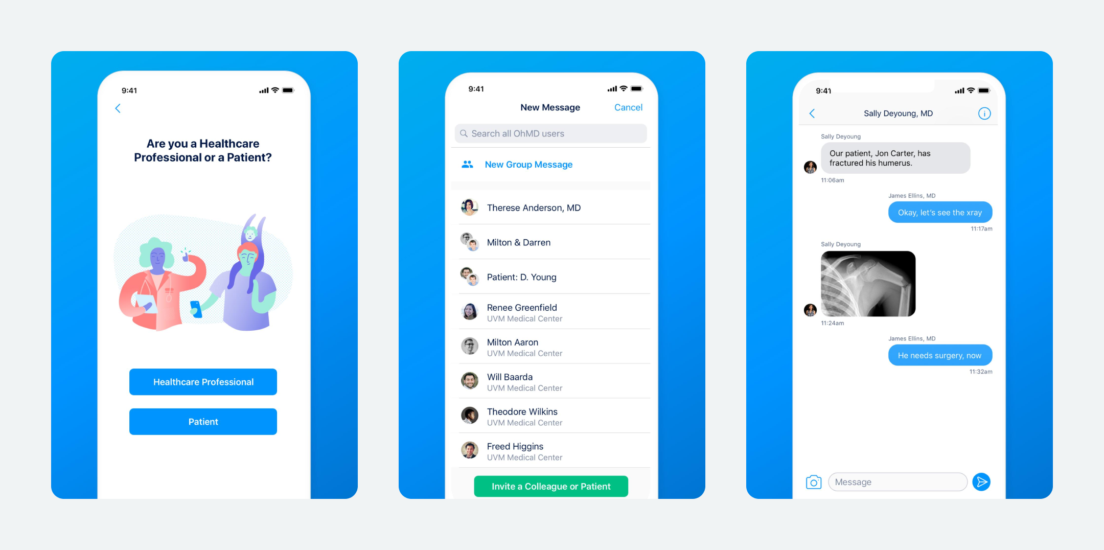 GitHub - nQaze/ohmd-clone