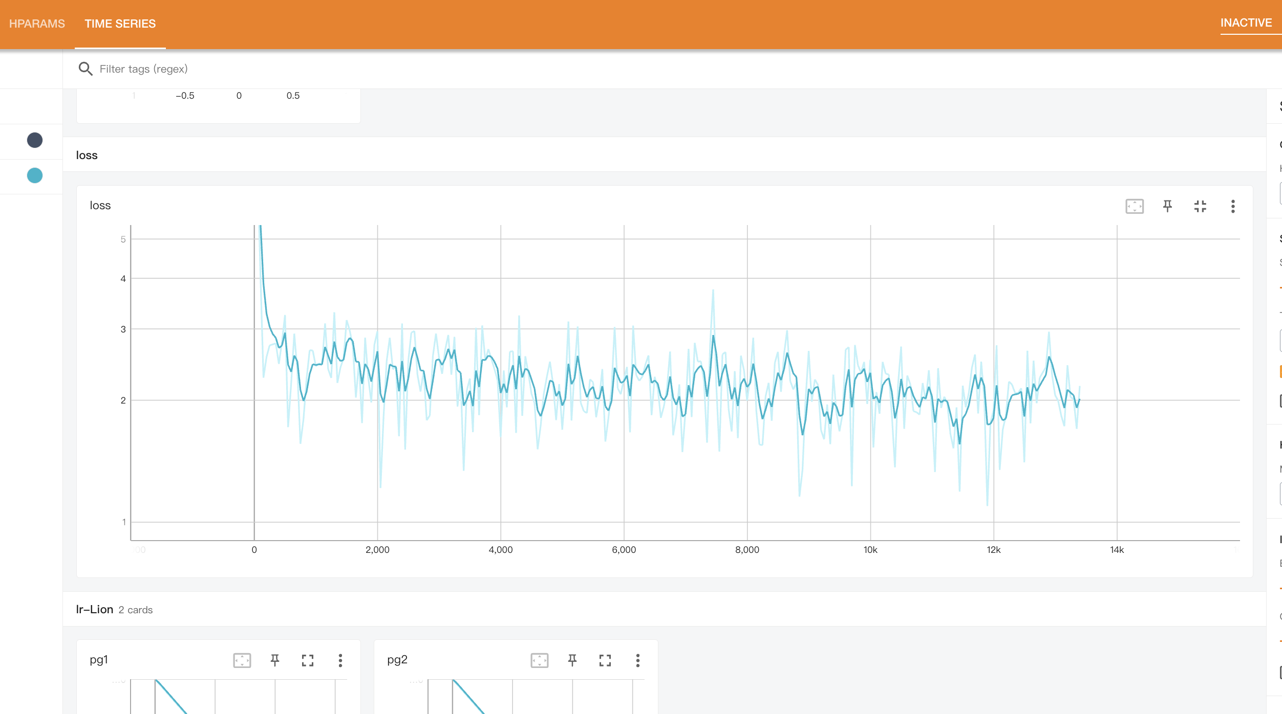loss不收敛的问题 · Issue #80 · ssbuild/chatglm_finetuning · GitHub
