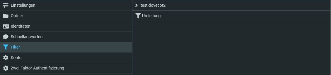 Managesieve: Visibility of activated filter(set) · Issue #8523 · roundcube/roundcubemail · GitHub