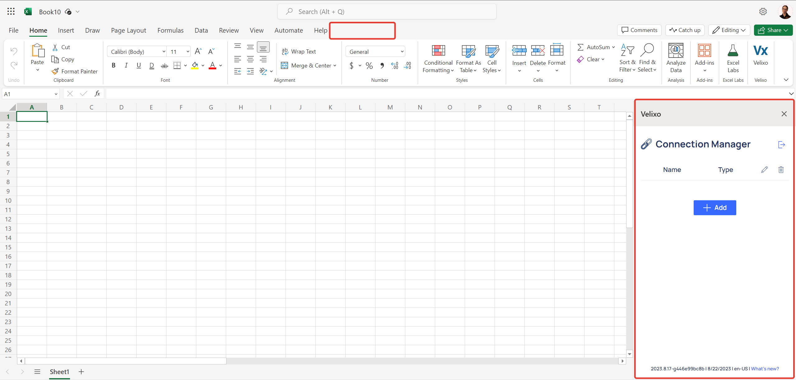🔥🐛 Contextual tabs mechanism not working at all with Office ...