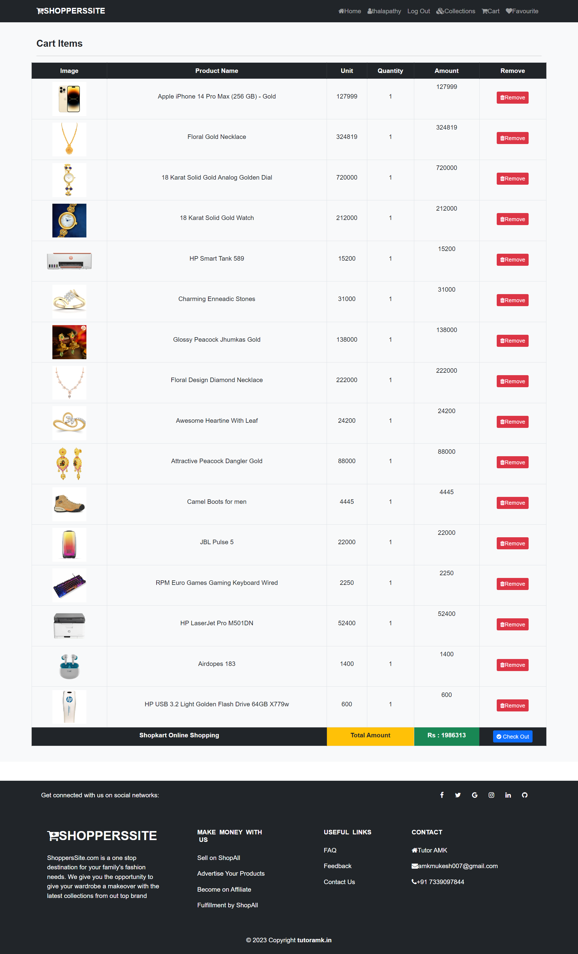 GitHub - MURUGESHKUMARa/Murugesh-Kumar.A-E-Commerce-Website-