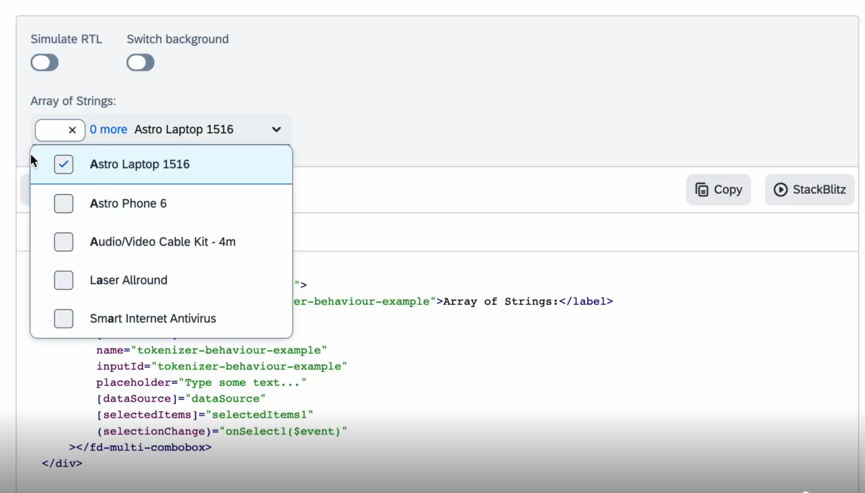 MultiComboboxComponent removing selected items issue · Issue #10051 · SAP/fundamental-ngx · GitHub