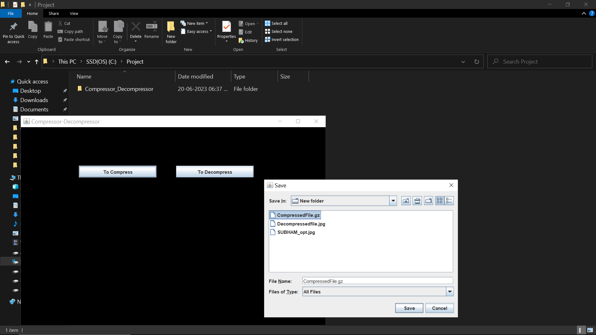 Subhamshaw01 · GitHub