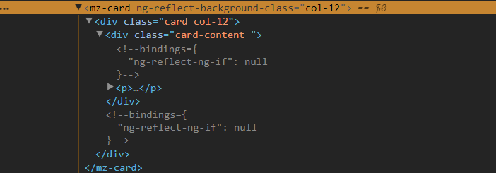 All components should use ViewEncapsulation.None by default · Issue #222 · sherweb/ngx ...