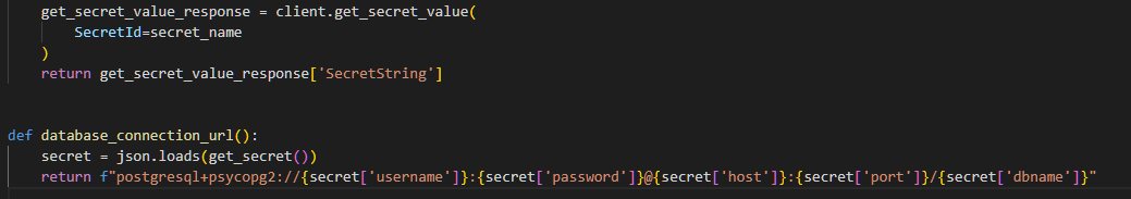 GitHub - dafelcardozo/Blacklist