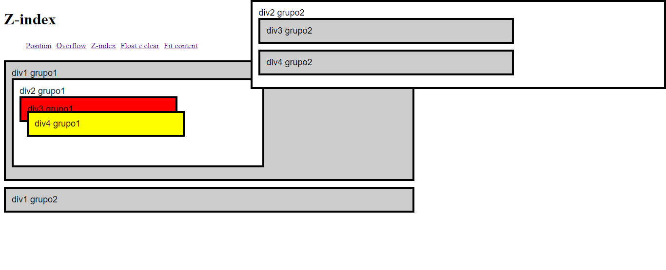 Github Wv Wesley Victorlayout Aprenda A Criar Layouts Web Responsivos E Visualmente