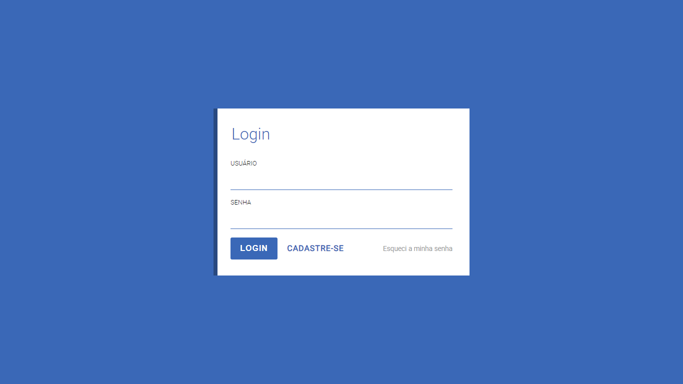 GitHub - WV-Wesley-Victor/Formulario-de-Login-e-Cadastro: Repositório ...