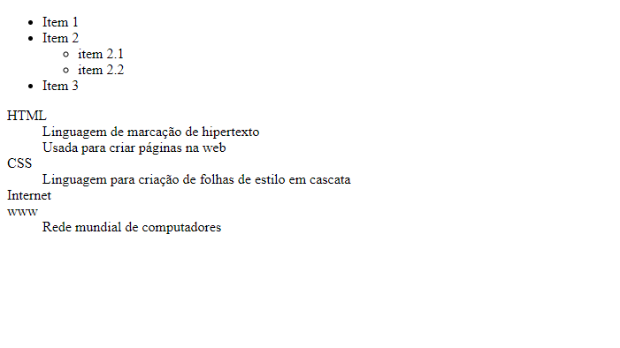 GitHub - WV-Wesley-Victor/Listas-Tabelas-e-Details: Repositório no GitHub com exemplos de uso de ...