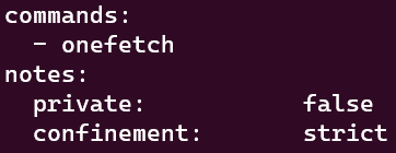 Error: Could find a git repository in '.' or in any of its parents within device limits below ...
