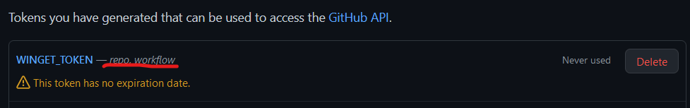 [Bug]: Onefetch v2.13.2 failed to publish to WinGet · Issue #51 · vedantmgoyal9/winget-releaser ...