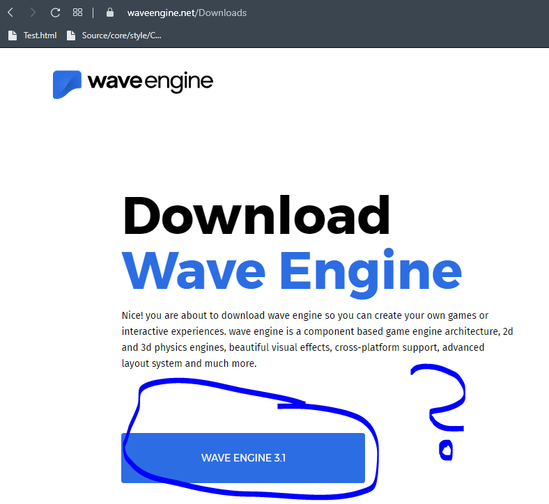 How to Download? · Issue #36 · EvergineTeam/Feedback · GitHub