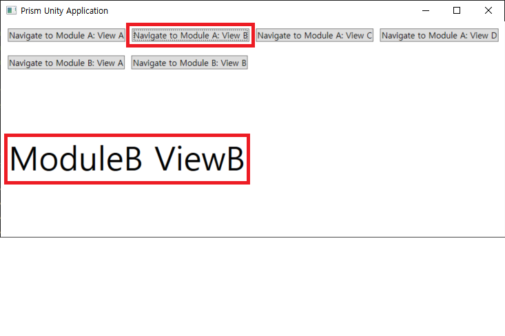 [Bug] Navigation with the same view name as other Modules · Issue #2161 · PrismLibrary/Prism ...