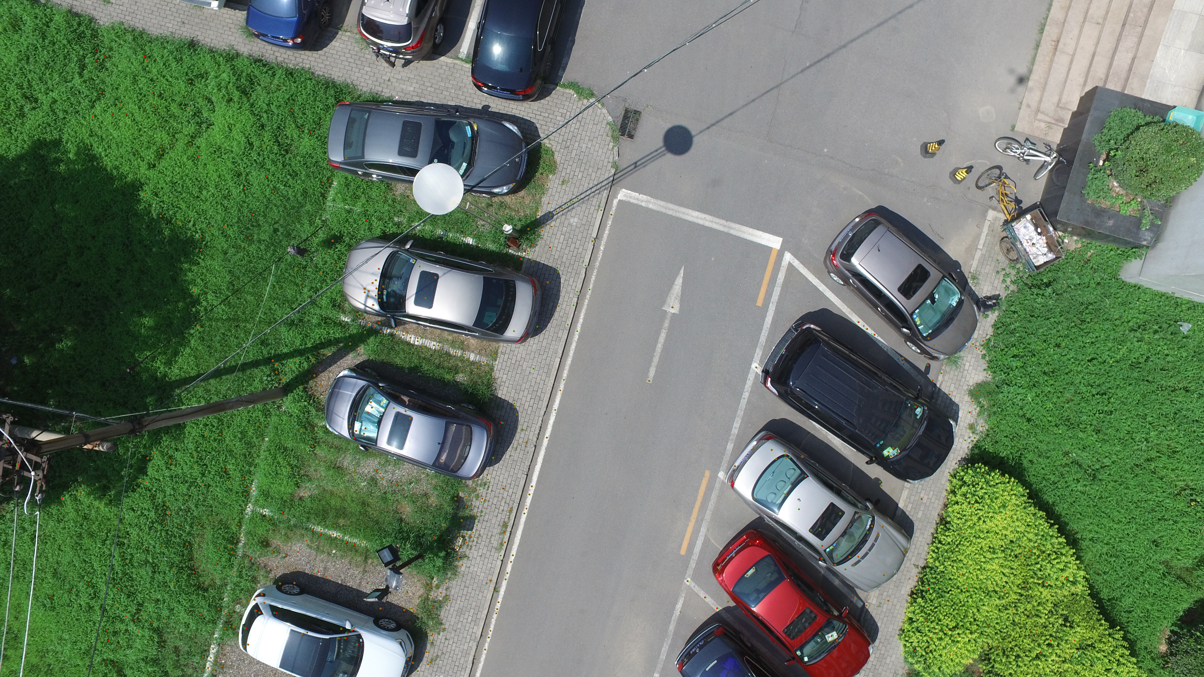 Bundle Adjustment seems like no use much. · Issue #193 · mapillary ...