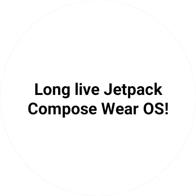 GitHub - evelynchang0605/WearOS-ComposeStudy