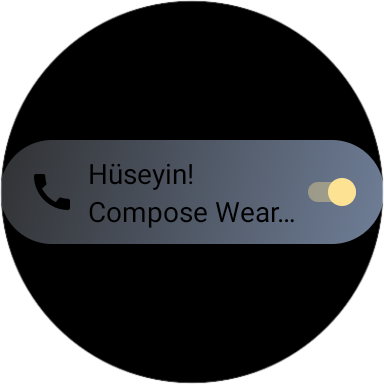 GitHub - evelynchang0605/WearOS-ComposeStudy