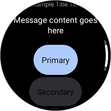 GitHub - evelynchang0605/WearOS-ComposeStudy