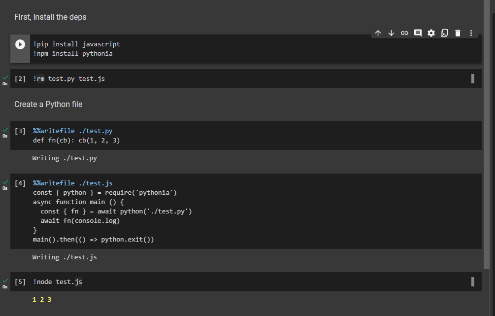 [Question] How to pass a javascript callback correctly? · Issue #81 · extremeheat/JSPyBridge ...