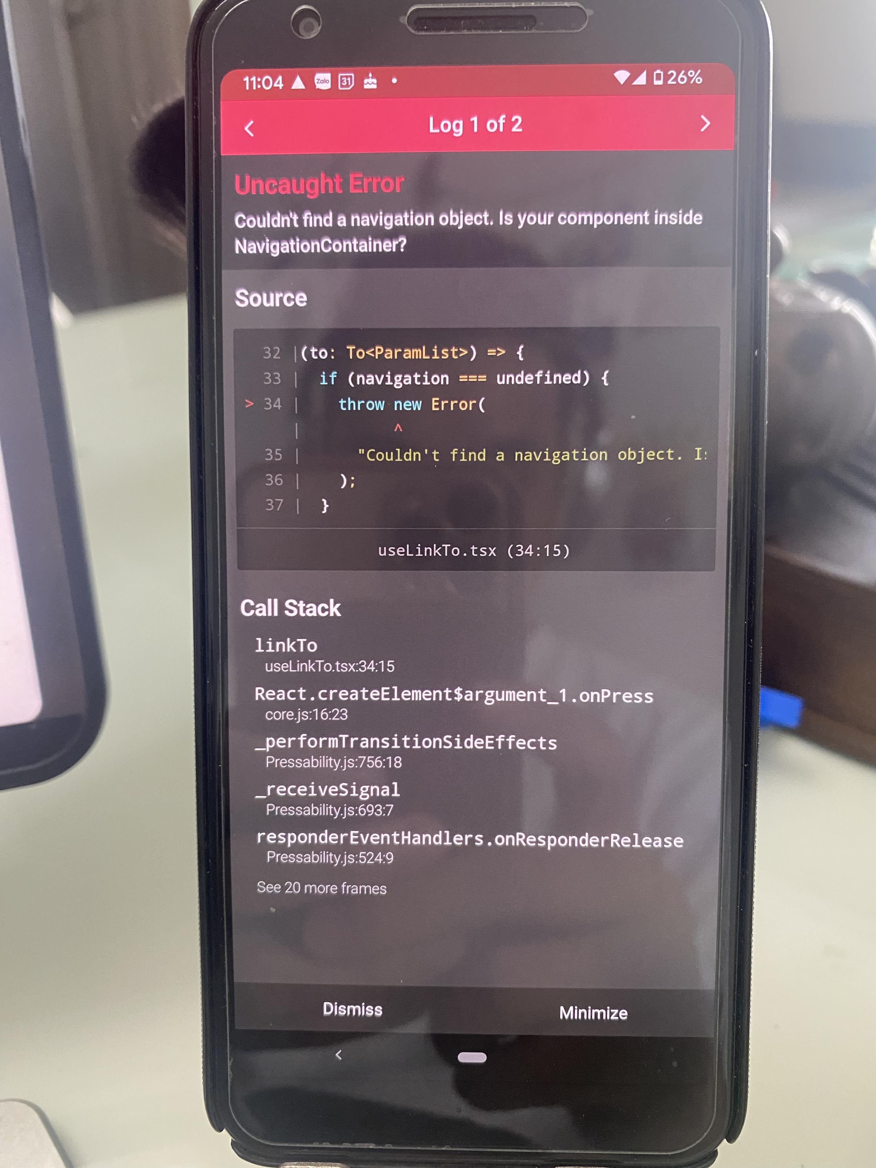 Solito Link doesn't work with new Expo Router · Issue #203 · nandorojo/solito · GitHub