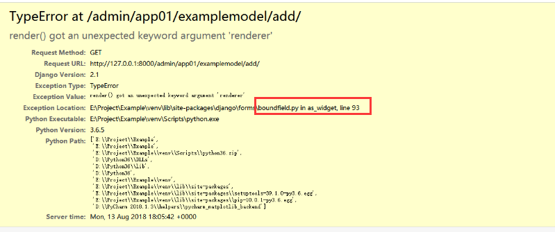 Django富文本编辑器django Mdeditor使用editormd 换行 Csdn博客