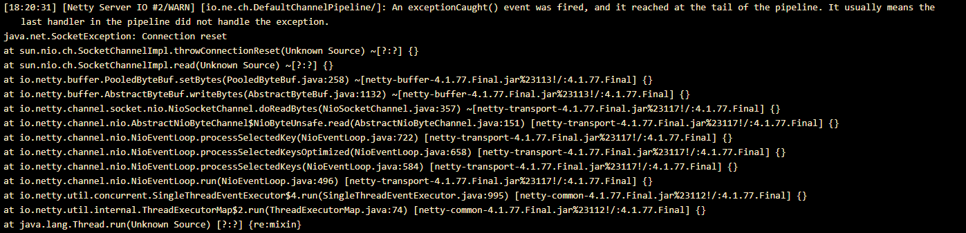 [Bug]: Unable to open world to friends · Issue #736 · CreeperHost/MineTogether · GitHub