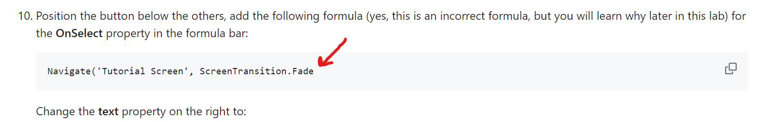 Wrong Typos on Lab · Issue #15 · microsoft/EPPC23-ALM · GitHub