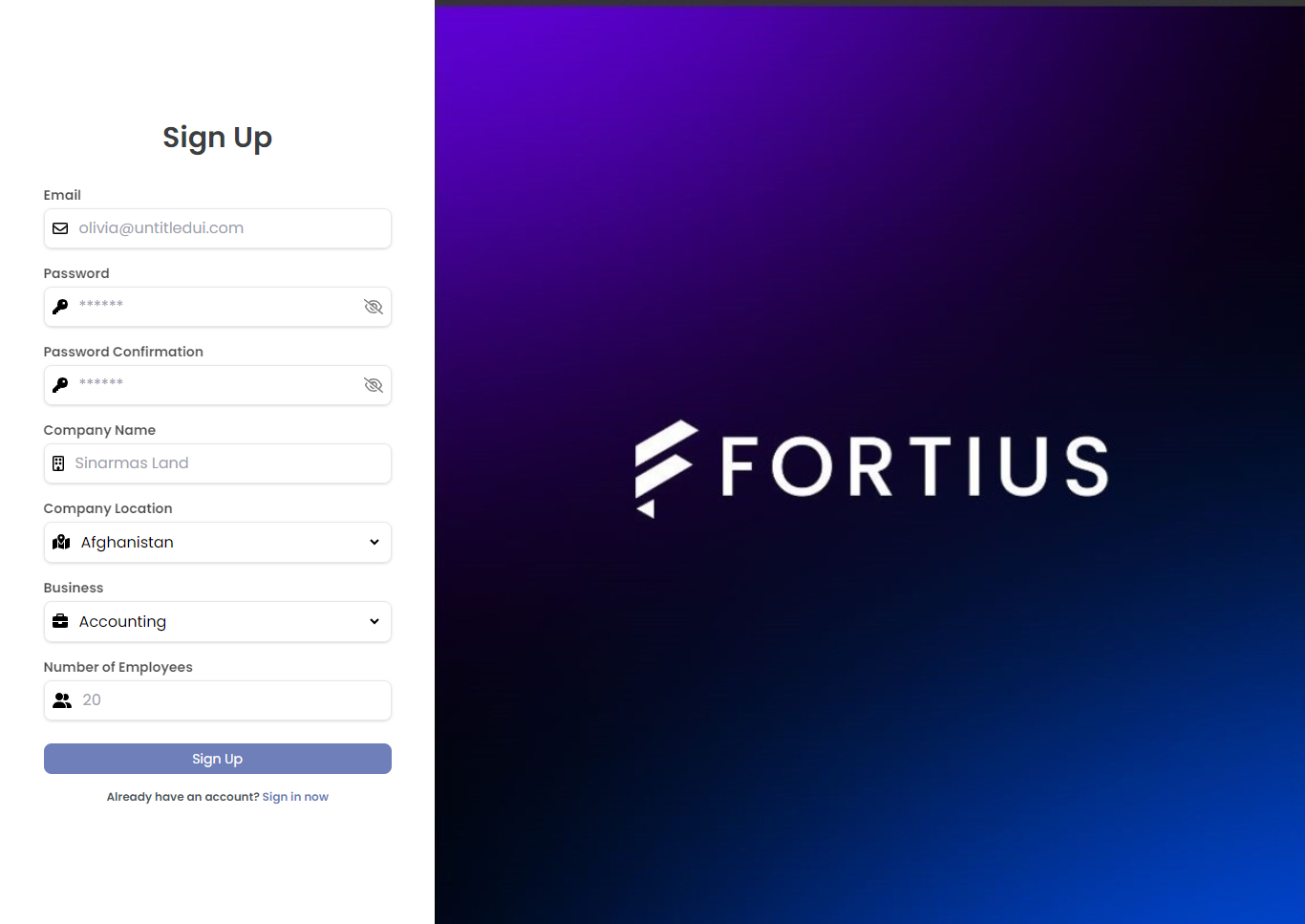 GitHub - khoirulariffin/Employee-Attendance-Mockup-App-V2: This web application built with React ...