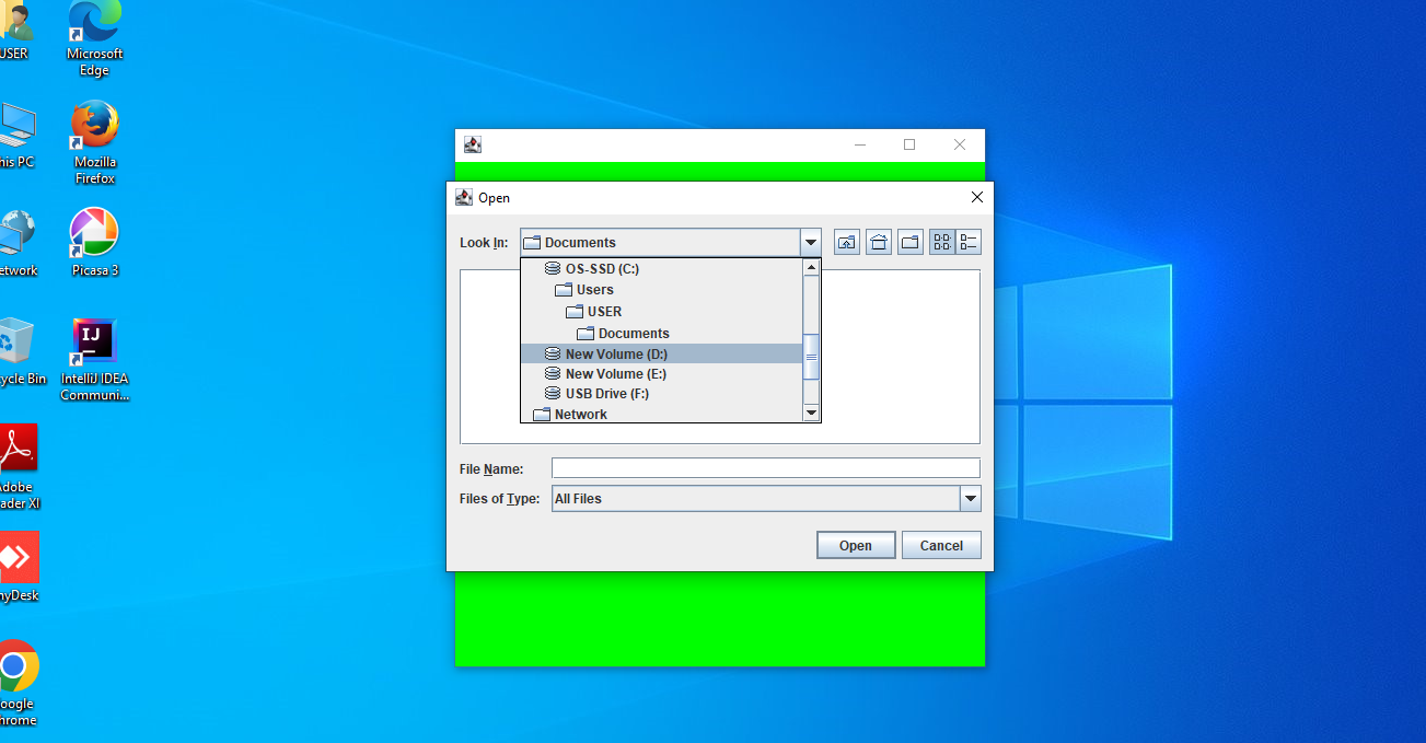 GitHub - RaghuCodeWizard/CompressorDecompressor