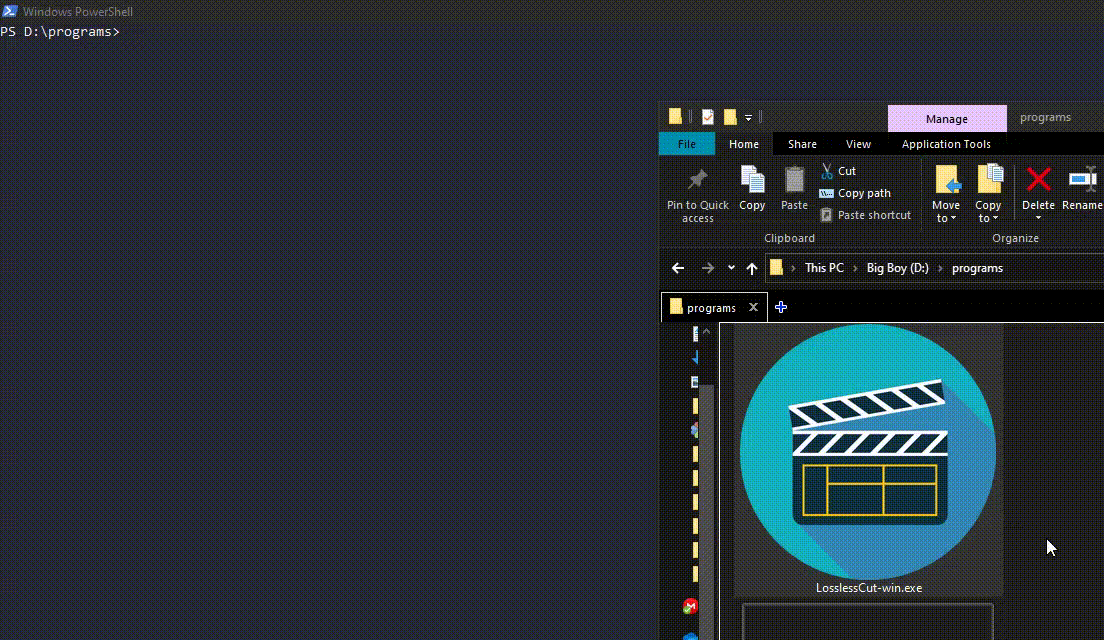 Lossless Cut Does Nothing On Launch · Issue 437 · Mifi Lossless Cut